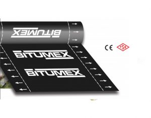 Bitumex Membran – NK NUR YAPI MARKET
